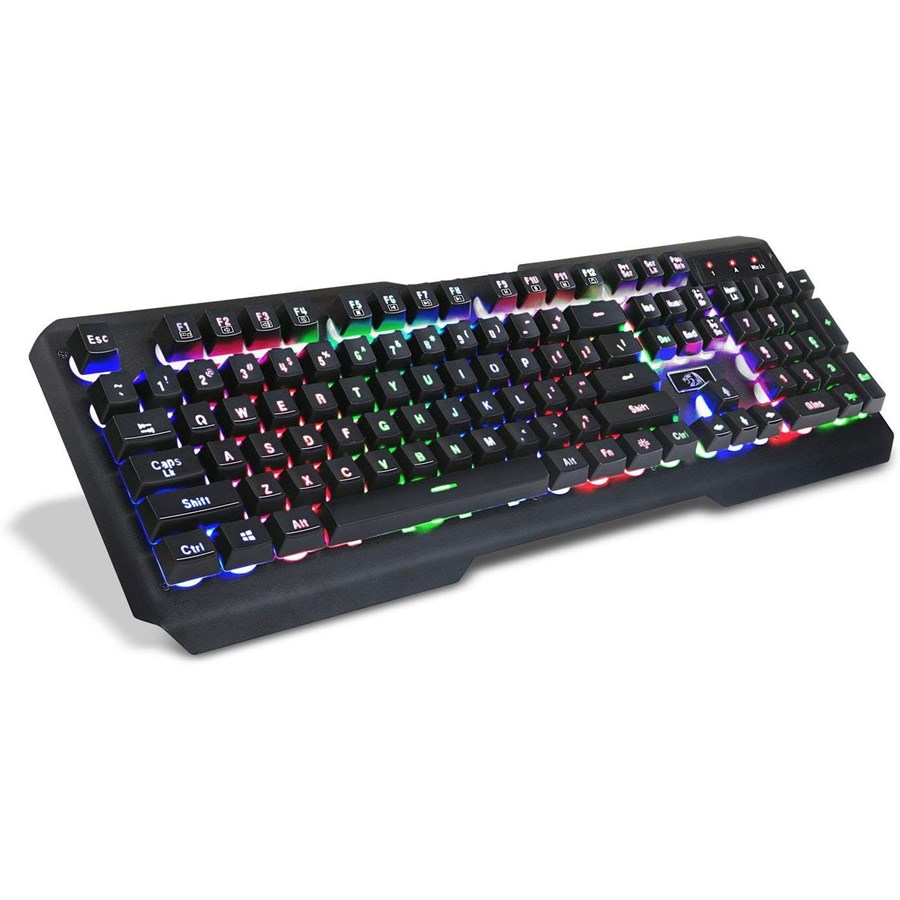 Redragon K506 CENTAUR 2 Gaming Keyboard (Black)