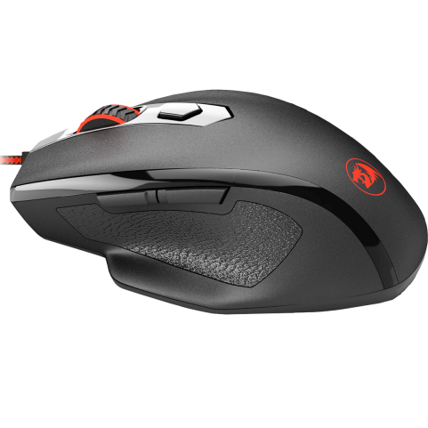 Buy Now - Redragon M709-1 Tiger2 Red LED Gaming Mouse