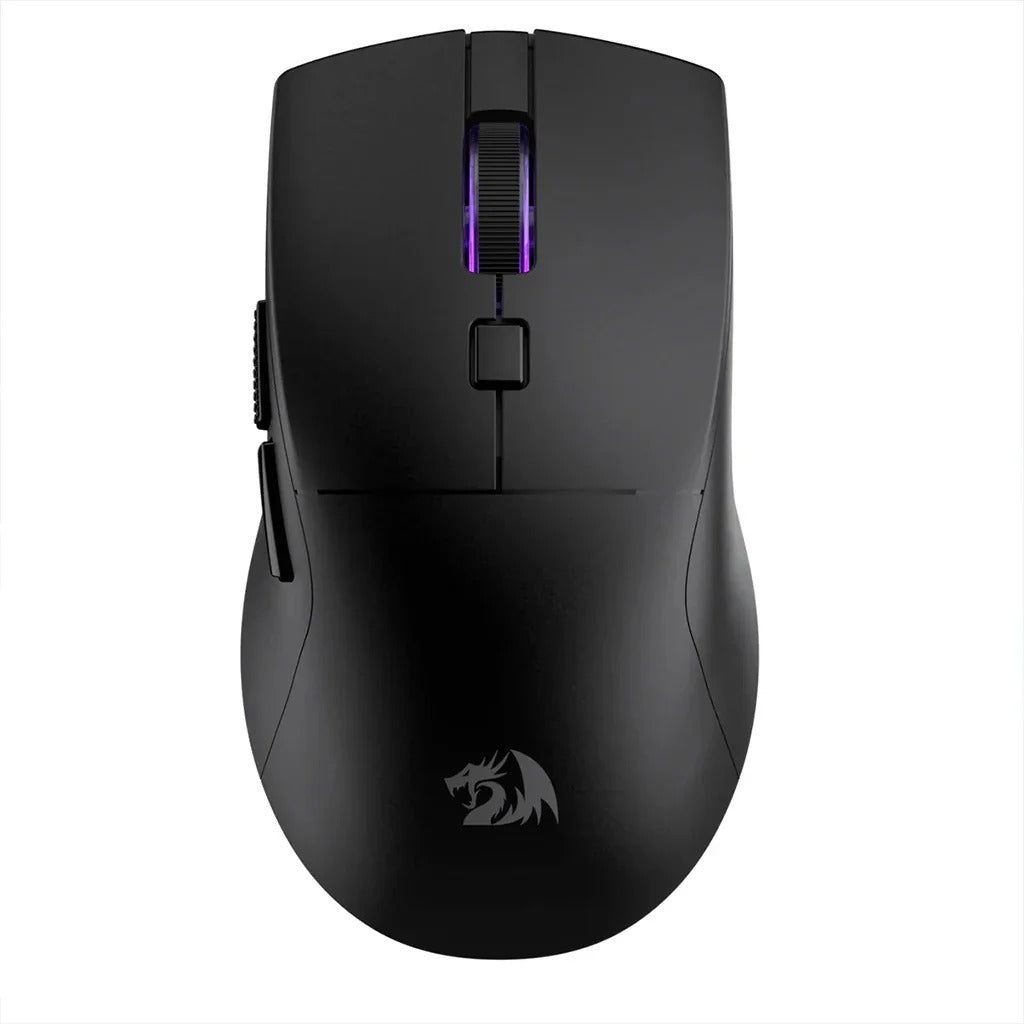 Redragon M618 AZZMACH Lite 10K DPI Wireless Gaming Mouse