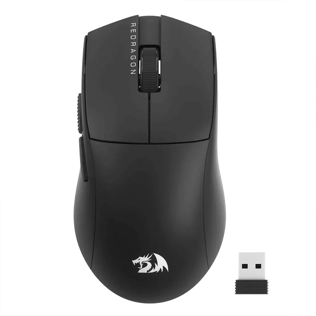 Redragon M922 Saber Pro Triple Mode Wireless Gaming Mouse