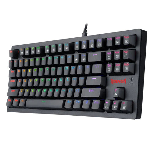Redragon K598-KNS KNIGHT Gaming Keyboard