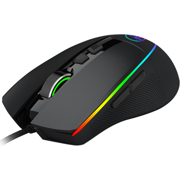 Buy Redragon M909 RGB Emperor Programmable RGB Gaming Mouse