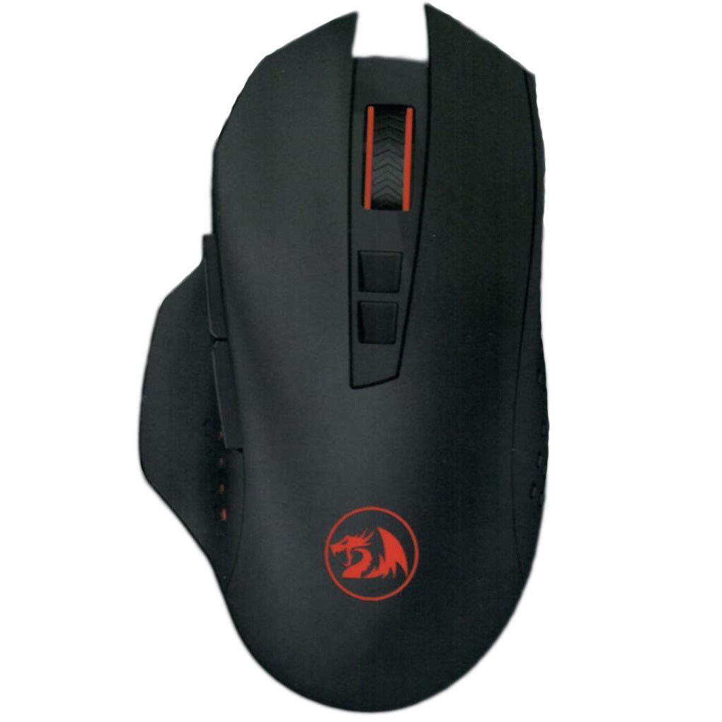 Buy Redragon M656 Gainer Wireless Gaming Mouse, 7 Buttons